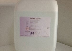 Se hvilke produkter vi tilbyder i forbindelse med rengøring